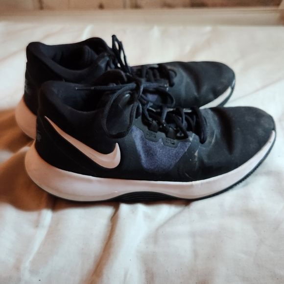 Nike | Shoes | Nike Air Precision 2 | Poshmark